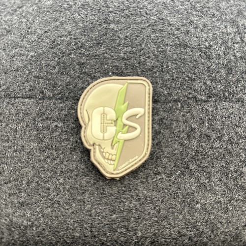 Shot Show Combat Swag - Morale Patch - Shot Show 2018 | eBay