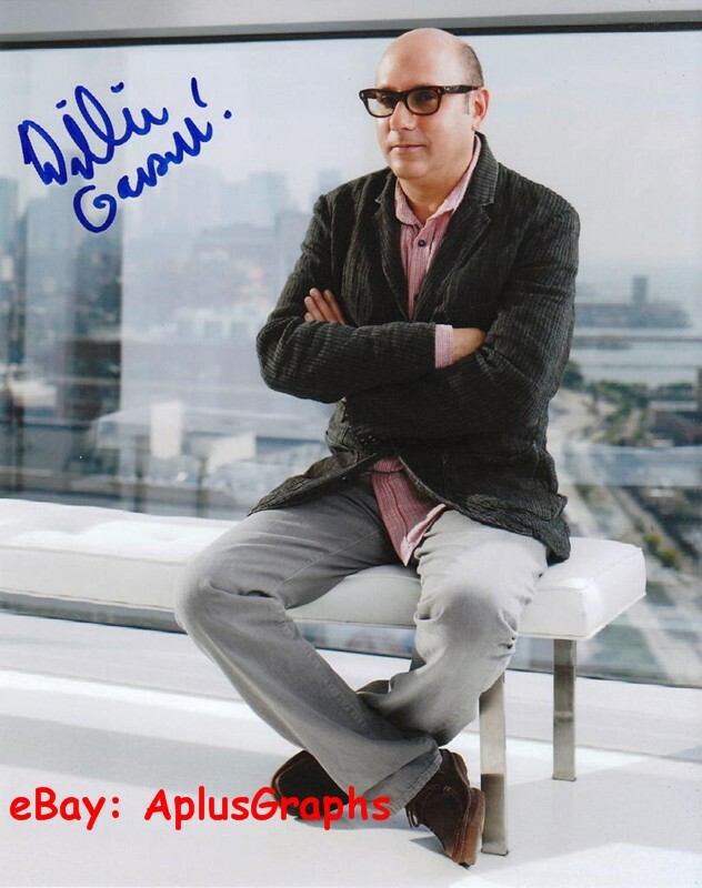 Willie Garson White Collar The 1 Question White Collar's Reboot