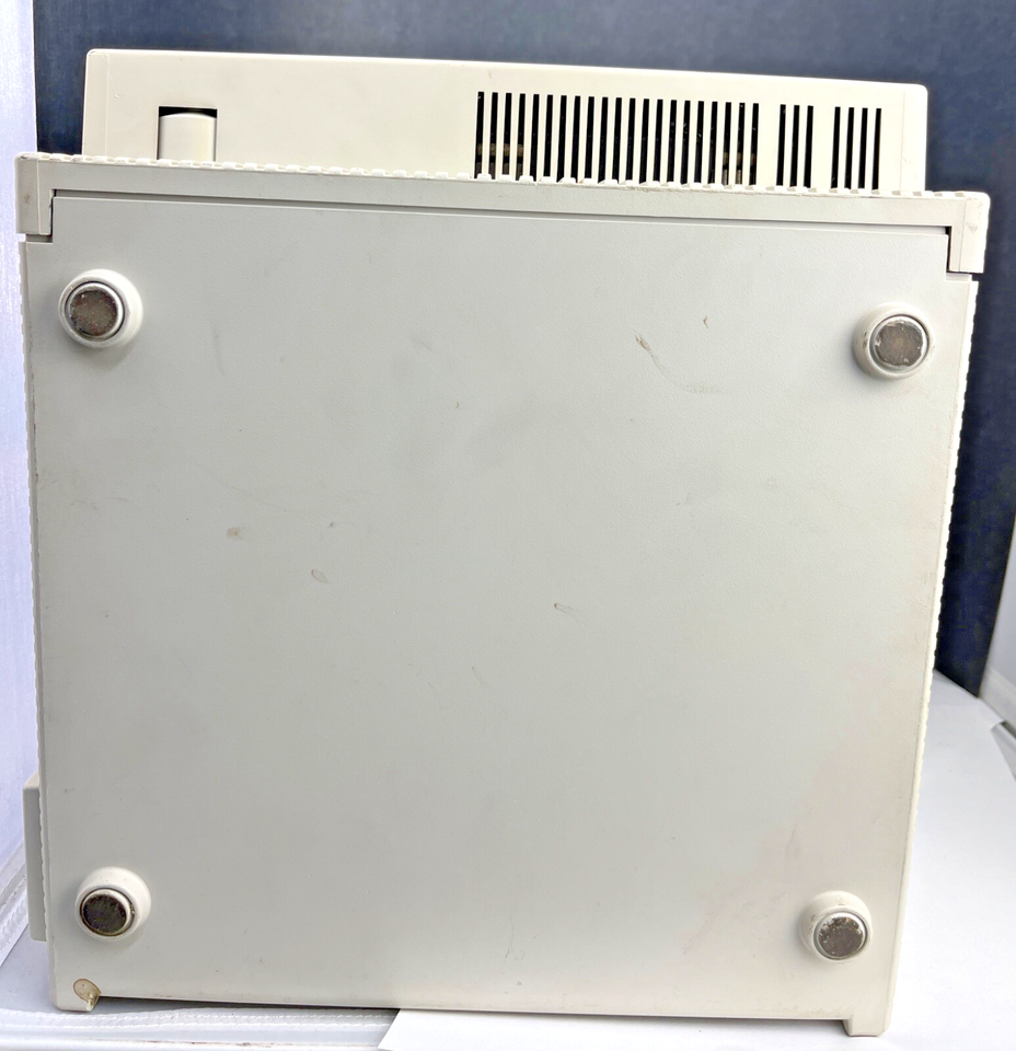 Apple Macintosh SE M5011 Computer - Working | eBay