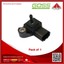 Goss Map Sensor For Mitsubishi Challenger PB 2.5L 4D56 DOHC 16v Turbo ...