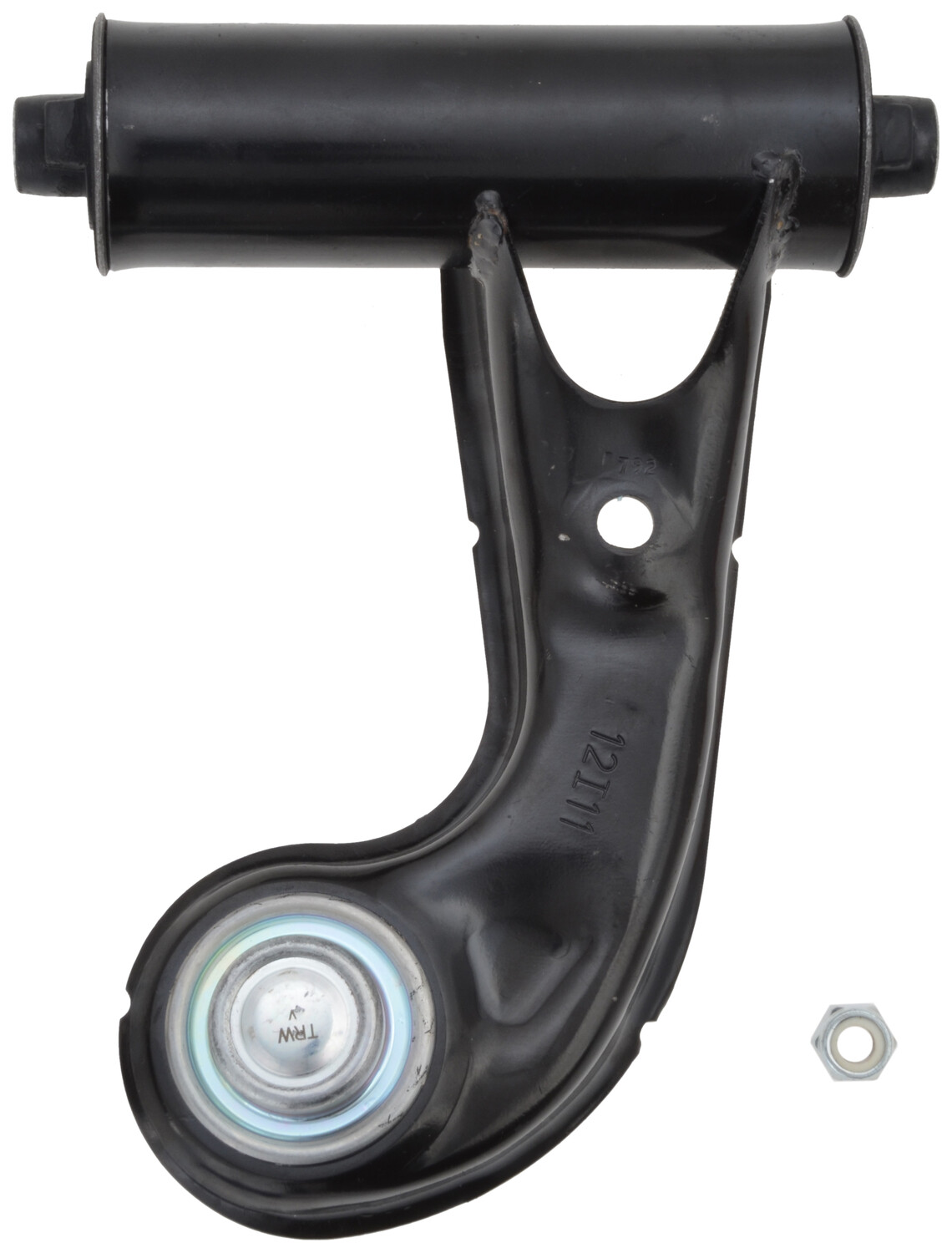 Mercedes C280 TRW Front Left Upper Suspension Control Arm JTC983 ...