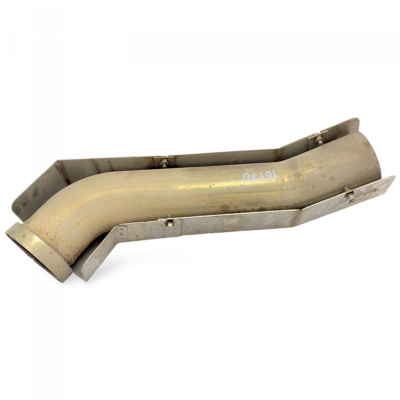 Volvo Truck Exhaust Parts 2880231 | 21991157 | EXHAUST BRAKE VALVE