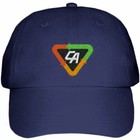 Captain Action logo Embroidered Hat adjustable 3 colors Super Hero ...