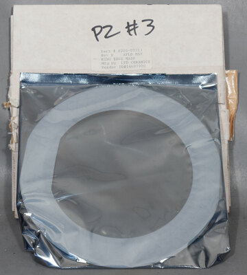 Tool & Machine Components - Applied Materials Amat