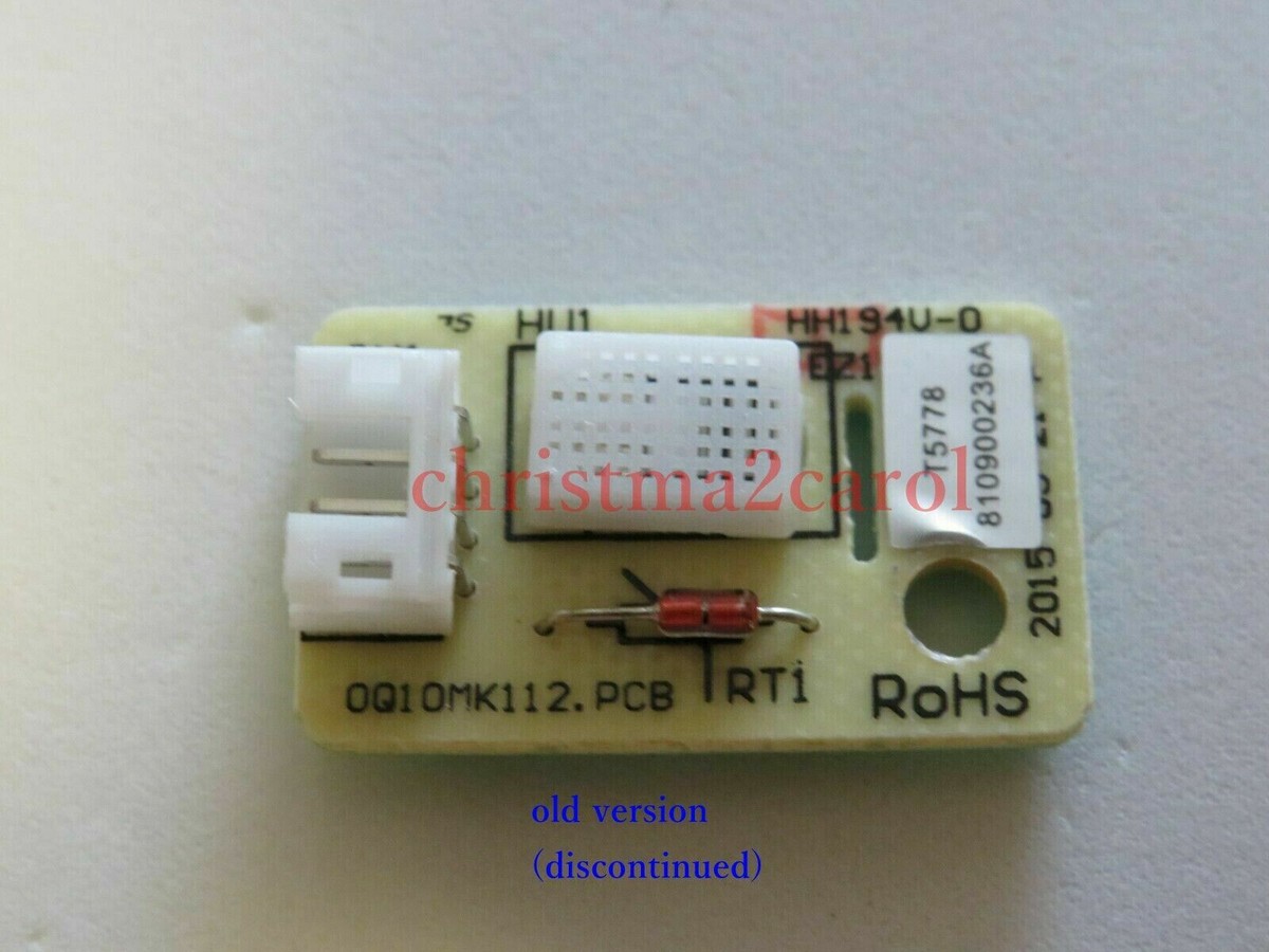 Honeywell Humidity Sensor