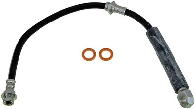 82-83 CAMARO Z28 FIREBIRD TA LH & RH FRONT BRAKE HYDRAULIC HOSE SET ...