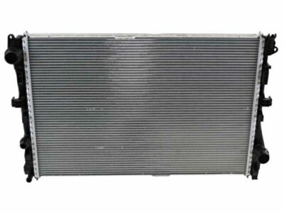 Behr Radiator Radiator fits Mercedes C300 2017-2018 48CSGY | eBay