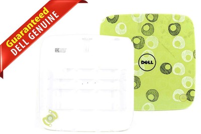 New Dell Inspiron 400 Zino HD Top Cover Designed Patterned Y3F77 V283P ...