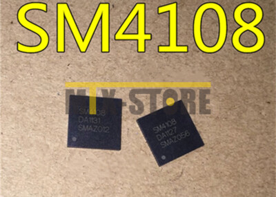 1PCS SM4108 QFN-88 LED Controller | eBay