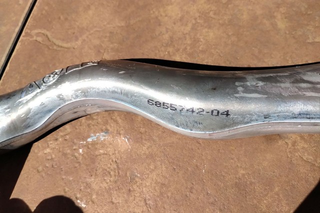 BMW OEM 12-16 328i Lower Control Arm-Front-Front Arm 31126855742 | eBay