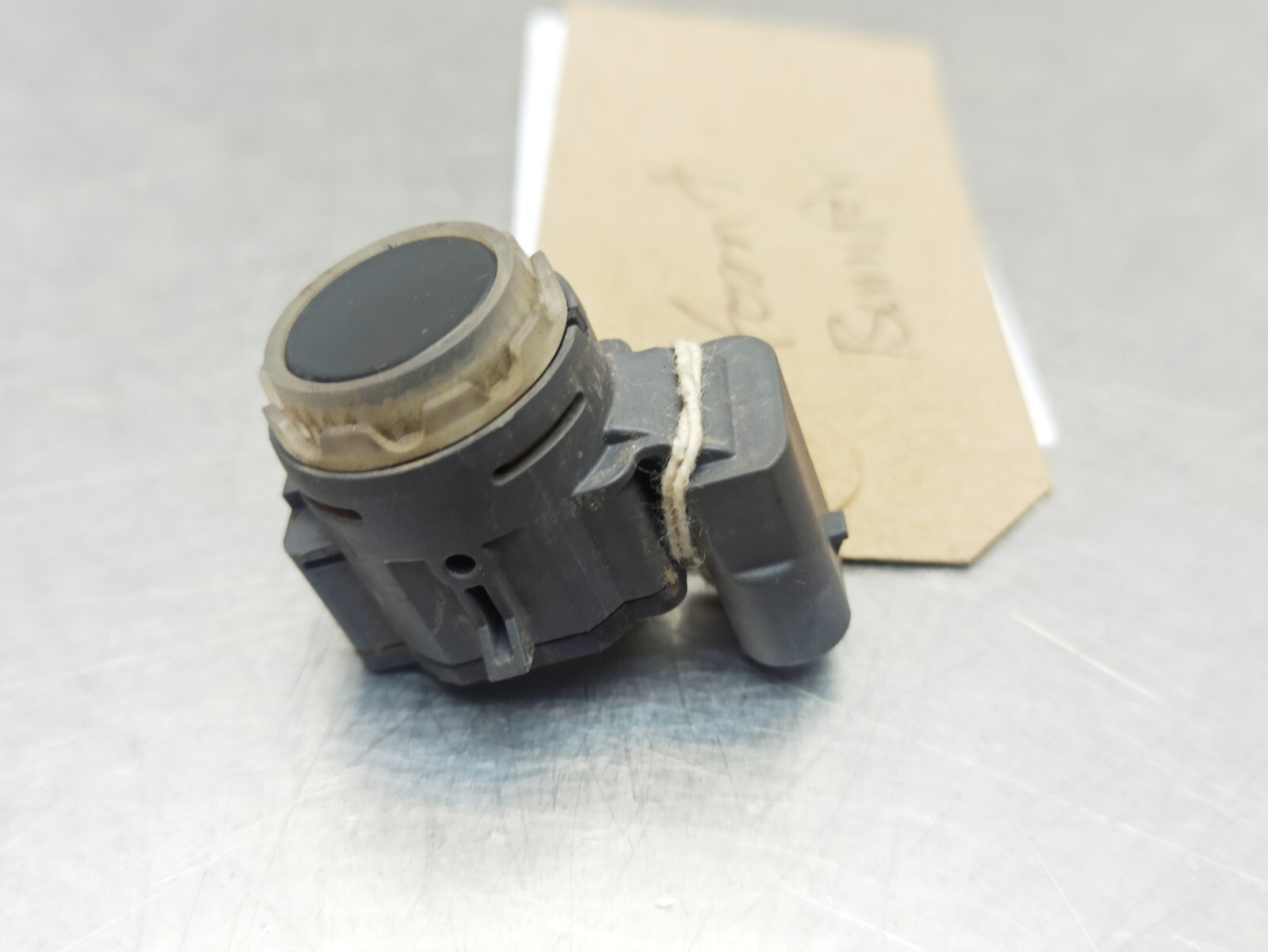 Land Rover Defender L663 19-22 Front Bumper Parking Sensor L8B2-15K859 ...