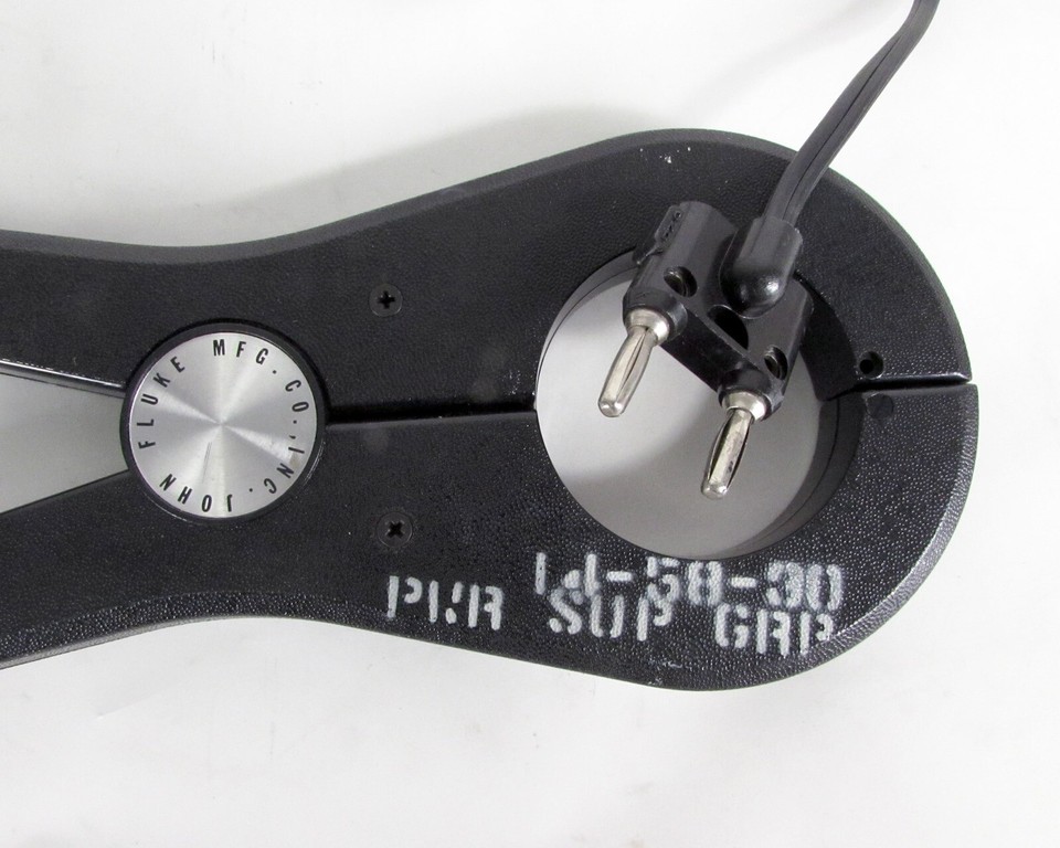 Fluke Current Sensor / Probe | eBay