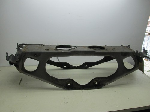 Jaguar XJS 76-96 rear subframe cross member (USED) | eBay