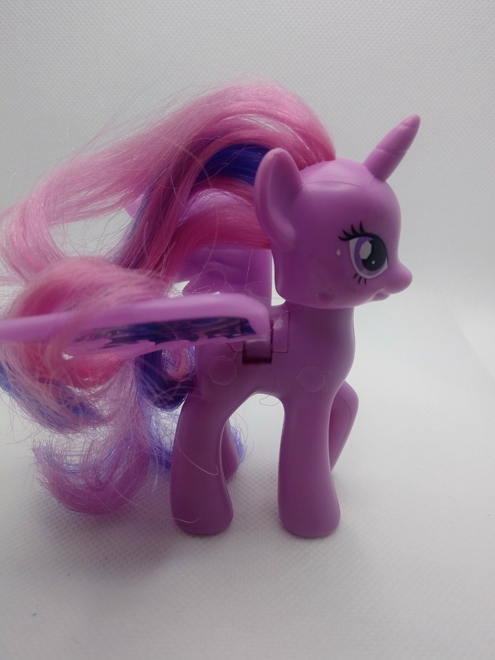 My Little Pony G4, Long Leg Princesses, Multi-Listing, You Pick. | eBay