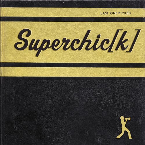 Superchick Last One Picked (CD) | eBay