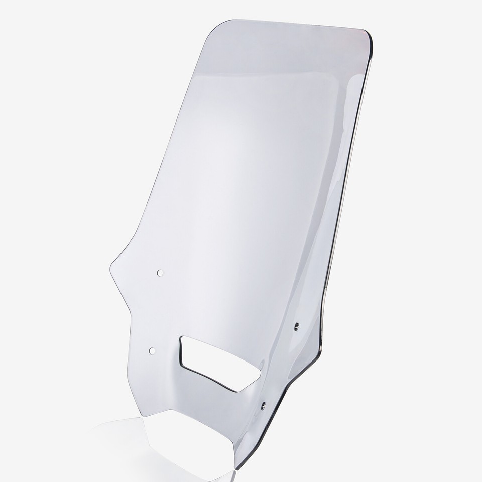 WOLFLINE Windshield Windscreen Deflector Screen Spoiler For NX500 NX ...