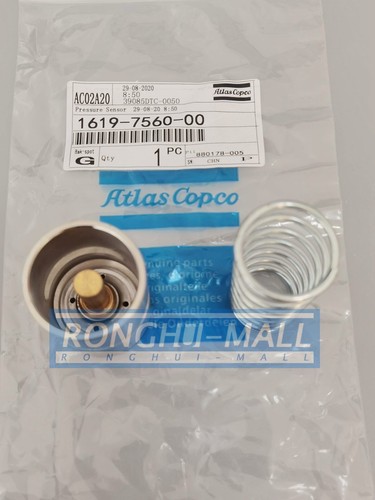 1619756000 Thermostat Valve Kit FIT FOR Air Compressor 1619-7560-00 | eBay