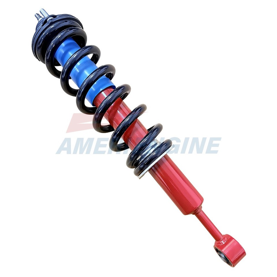 4x Fit Toyota 07-10 FJ Cruiser Off Road Front Rear Shock Strut Assys ...