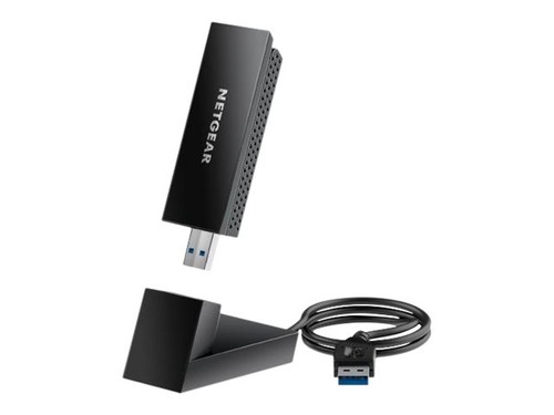 Netgear A8000 Nighthawk , WLAN-Adapter 606449160994 | eBay.de