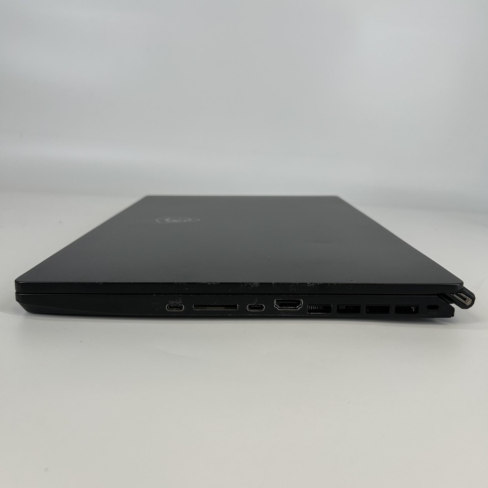 MSI Stealth GS76 17 360Hz FHD i9-11900H 2.5GHz 32GB 1TB SSD RTX 3070 ...