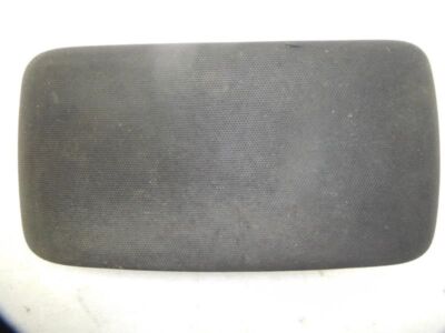Center Console Lid Only Arm Rest Black 2005 SCION TC uN-28 | eBay