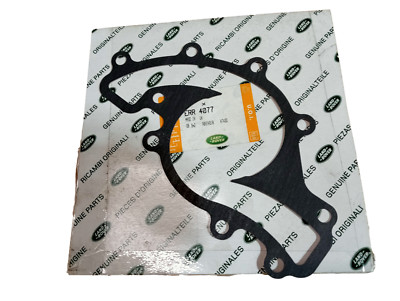 ERR4077 Genuine Land Rover 4.0L-4.6L V8 petrol Gasket water pump | eBay UK
