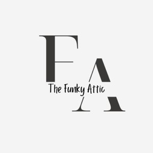 The Funky Attic | eBay Stores