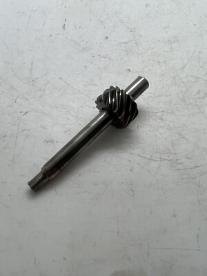 Austin A30 Speedo Drive Pinion 2A3420 NOS | eBay UK