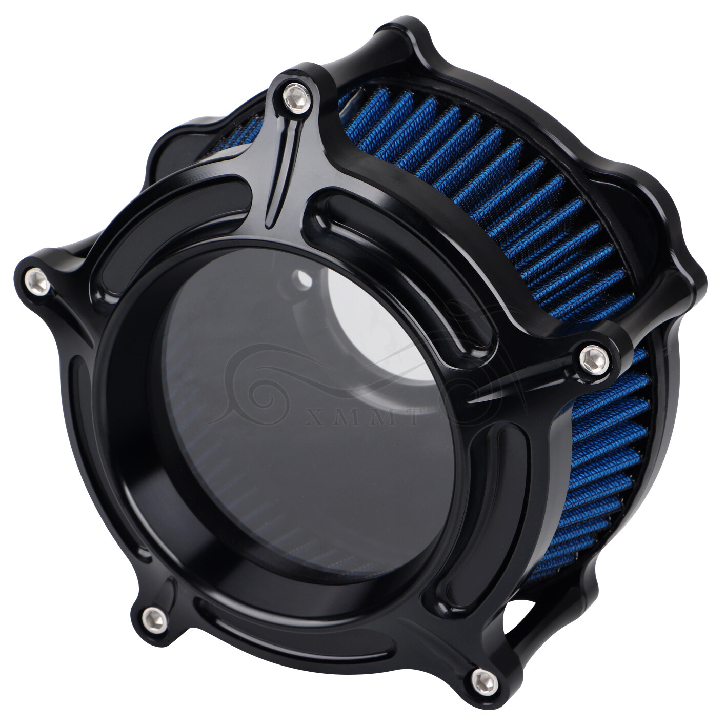 For Harley Sportster XL 1991-2019 Clarity Air Cleaner Intake Filter ...