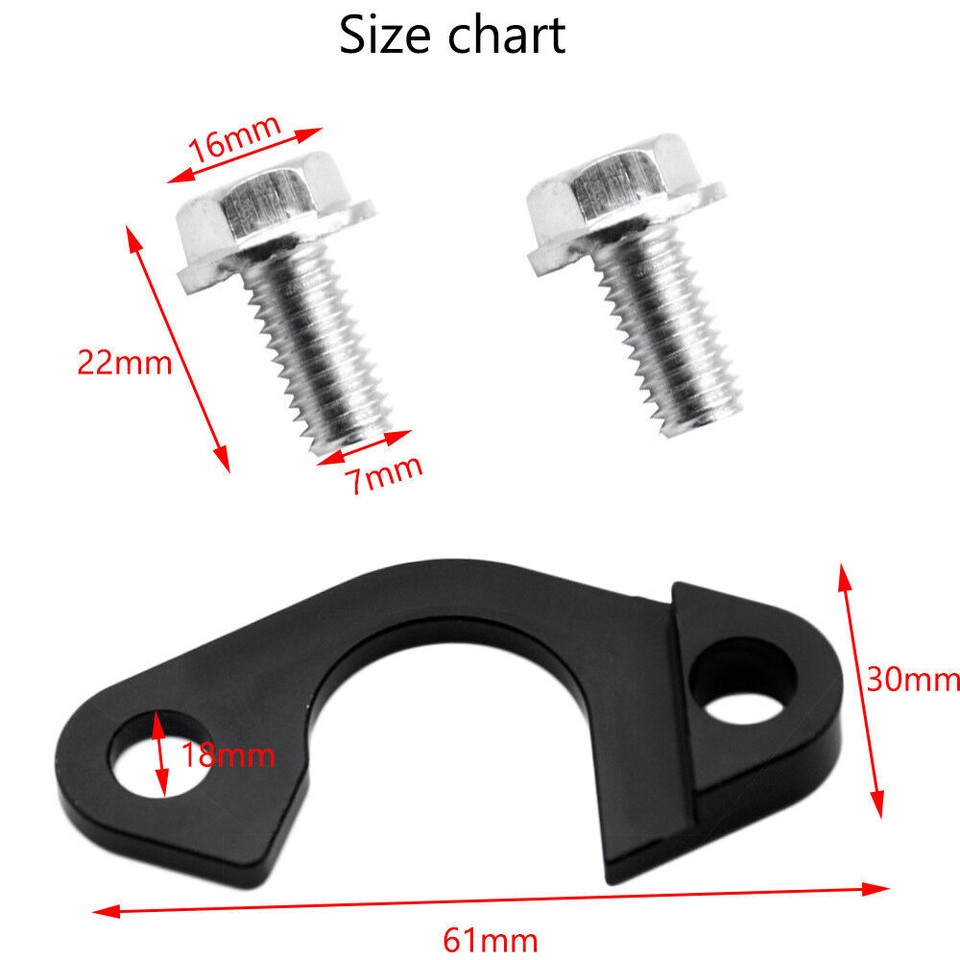 LS Oil Pump Pickup Girdle Bracket Tube Pipe Hold Down Brace Support LS ...