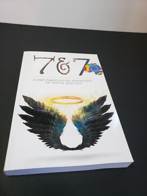 7&7 A DSP Publications Anthology of virtue and vice 9781634773607| eBay