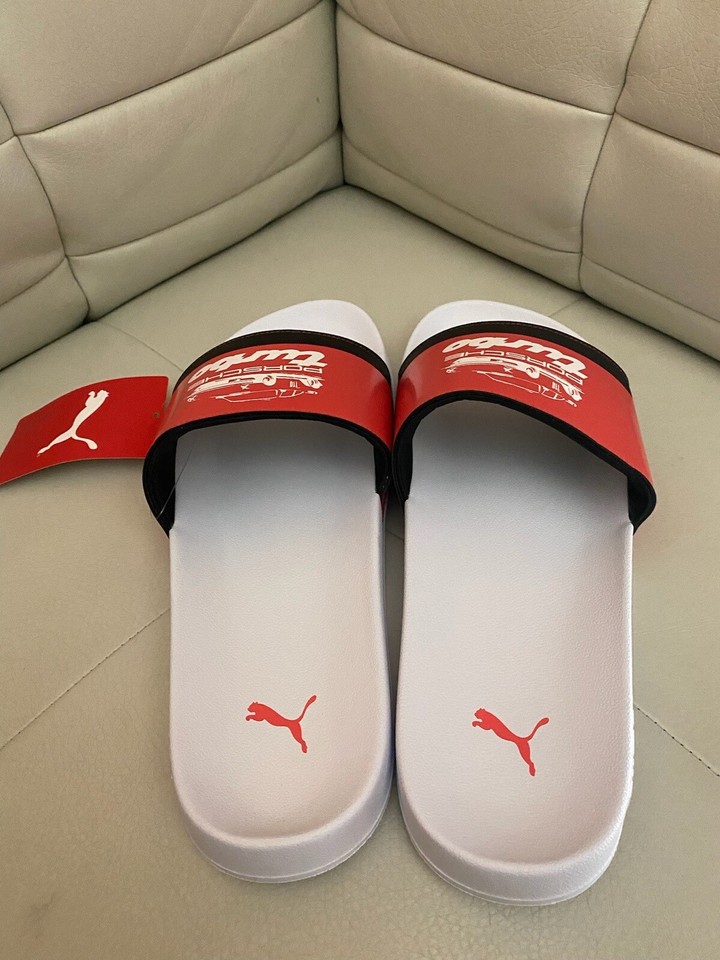 puma leadcat 2.0 porsche slide size 9 | eBay