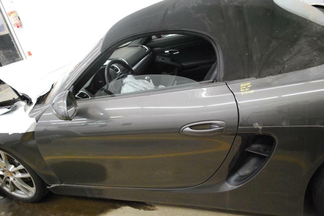 Porsche OEM 12-16 911 Front-lower Control Arm 99134104303 for sale ...