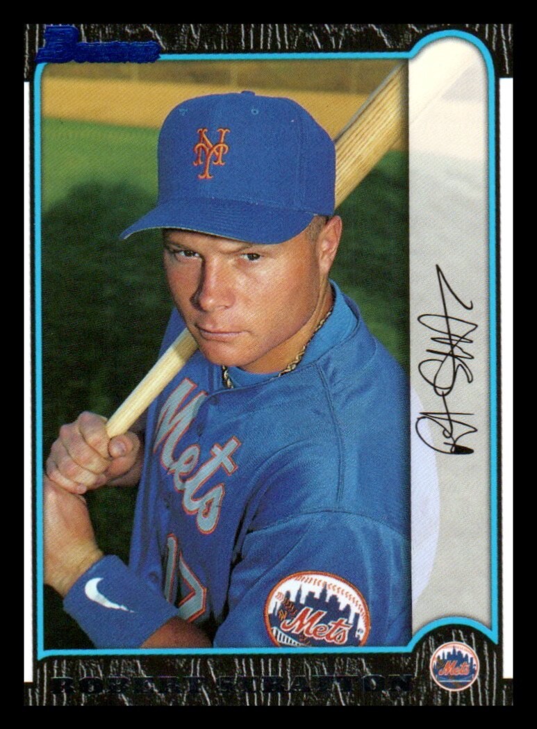 1999 Bowman Chrome MLB Baseball Card Robert Stratton #414 | eBay