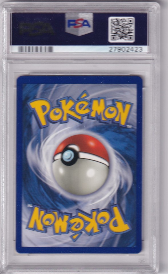 Pokemon Card 1999 Base Set German No. 2 Blastoise Holo First Edition ...