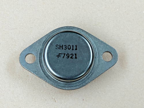 SH3011 Fairchild Voltage Regulator | eBay