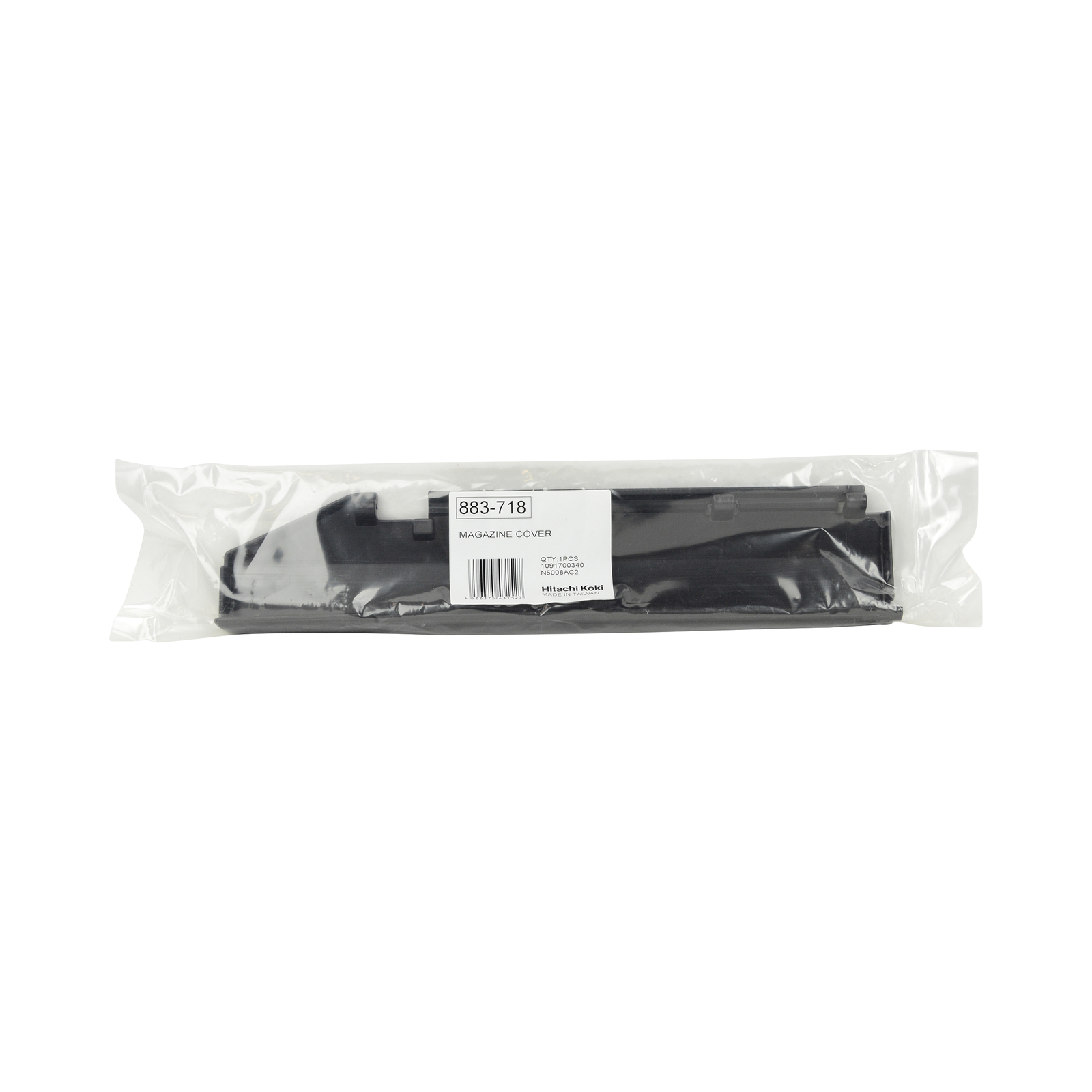 Hitachi 883718 Magazine Cover 2PK for N5008AC N5024A N5010A N5021A ...