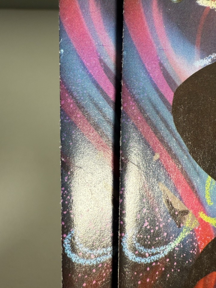 NYX #3 (2024) 1:50 Lesley ‘Leirix’ Li Virgin Variant Ms. Marvel Kamala ...