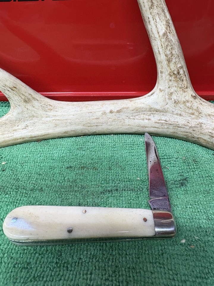 Case Tested XX 1920-1940 | eBay