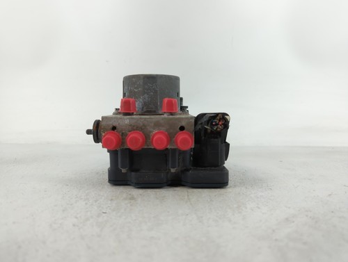 2016-2017 Nissan Altima Abs Pump Control Module J4N8B | eBay