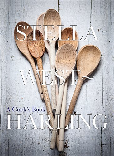 A Cook's Book By Stella West-Harling,Gary Day-Ellison,David Grif | eBay