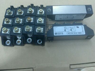 3PCS MCC18-12IO1 IXYS Power Module New | eBay