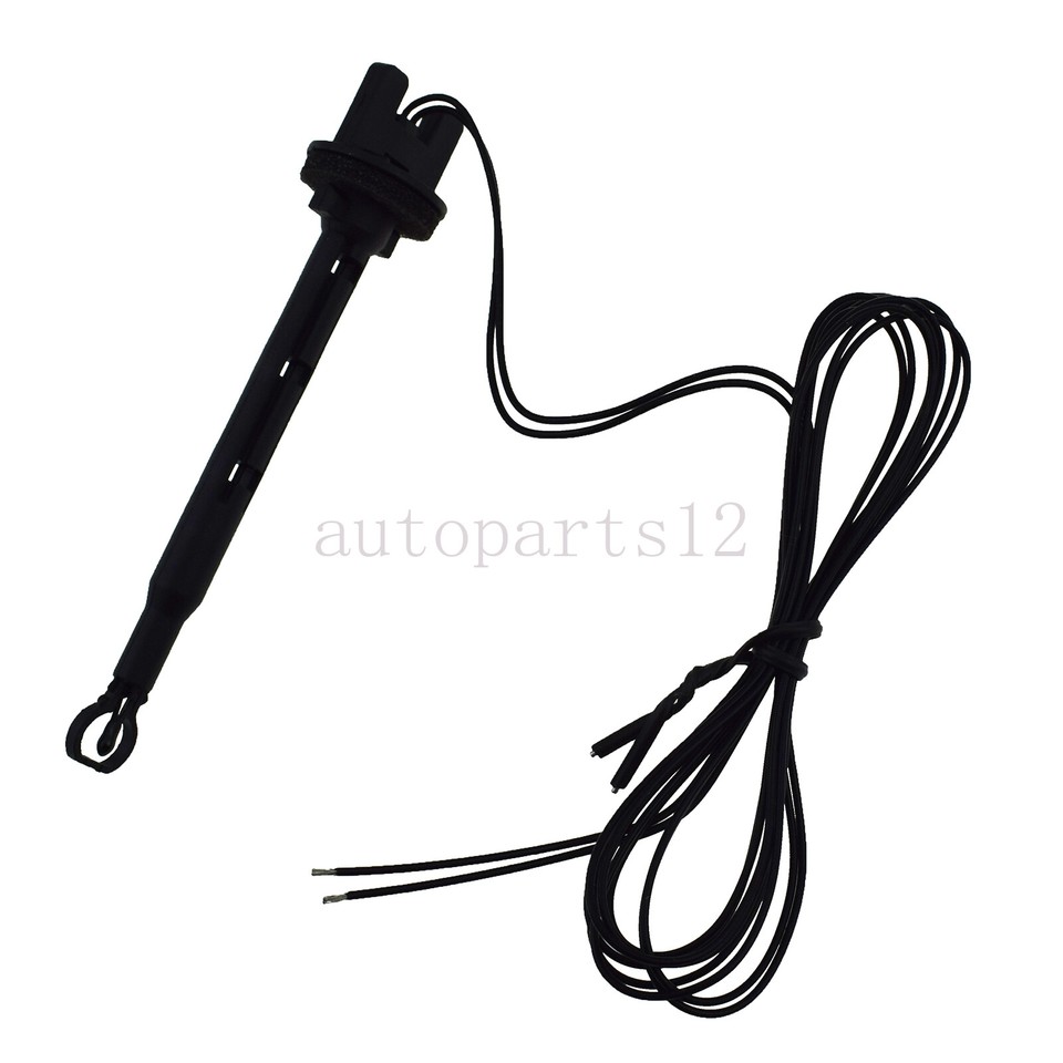 AC Evaporator Temperature Sensor N100468L For Peugeot 508 Renault ...