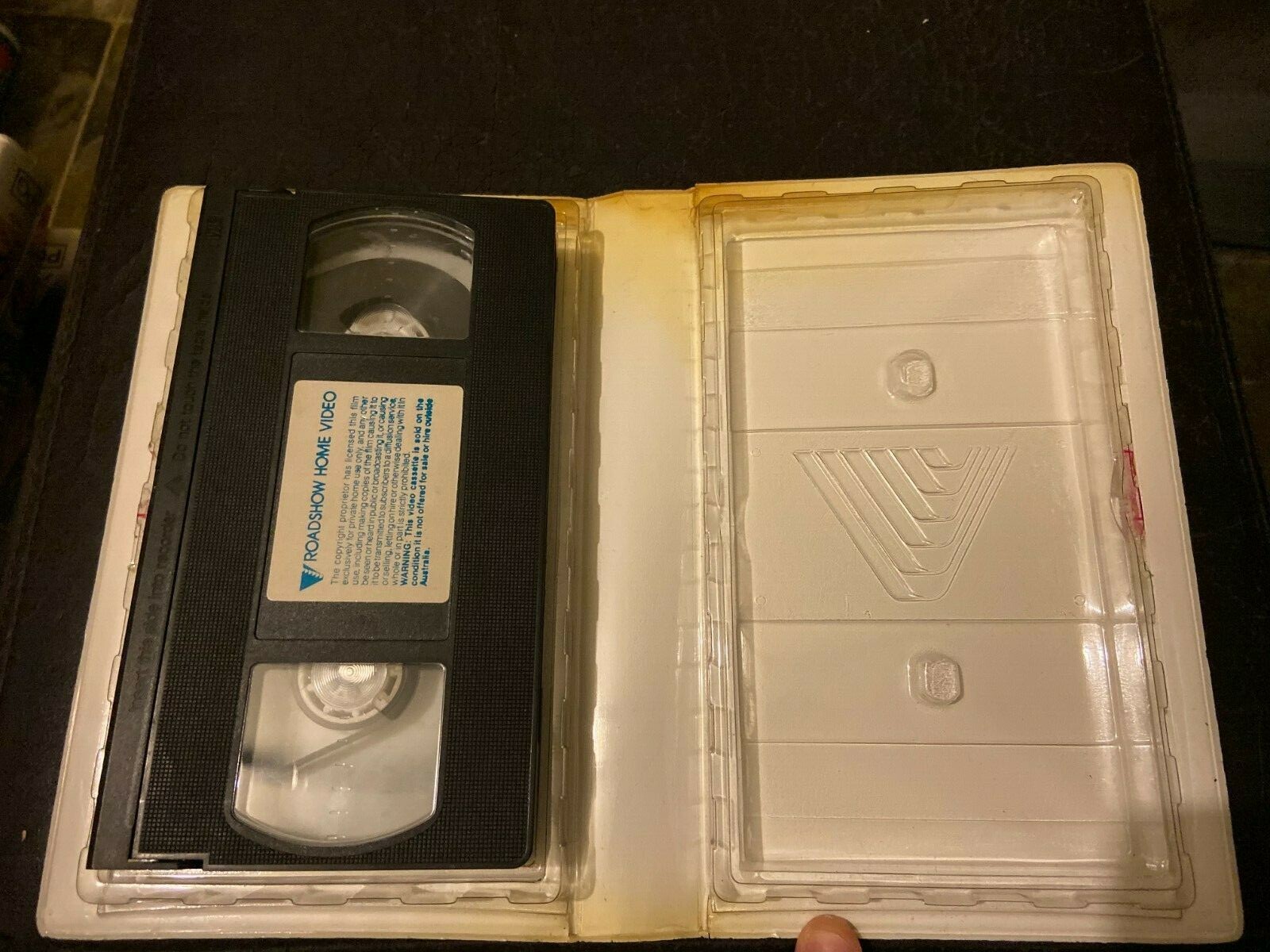 THE GREAT AMERICAN SEX SCANDAL - 1990 Applause (Roadshow) VHS Issue ...