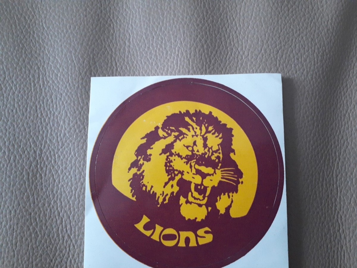 Fitzroy Lions Logo Brisbane Lions 2025 AFL Fantasy Preview – Ep. 751