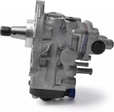 Pump for Toyota Hilux Prado Fortuner HP5S 1GD 2GD 299000-0040 22100 ...