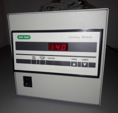 Bio-Rad Cooling Module (Non-CFC) | eBay