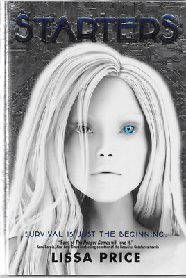 LISSA PRICE - STARTERS HB BOOK | eBay