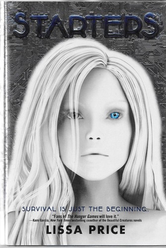 LISSA PRICE - STARTERS HB BOOK | eBay