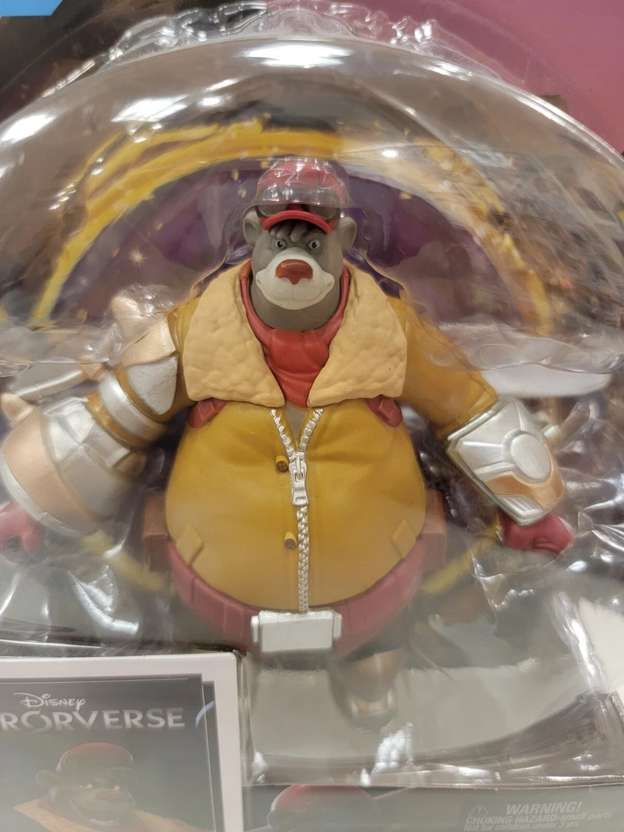 Disney Infinity Characters Wave 2